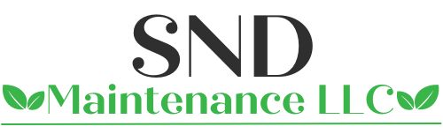 SERVICES - SNDManteinance